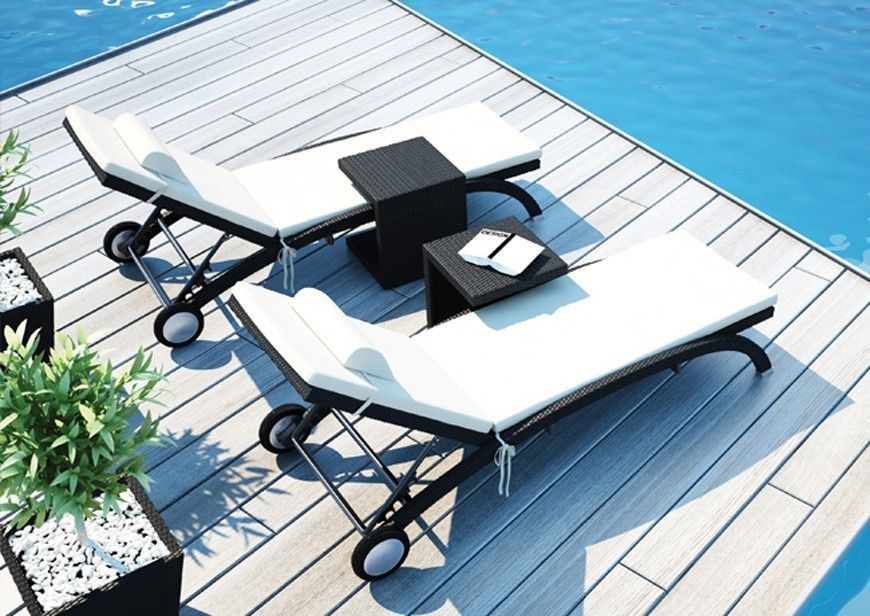 Relax in recliner chairs | homify