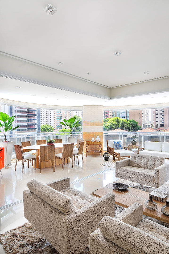 Como Deixar Sua Casa Mais Fresca no Verão: 10 Dicas Infalíveis | homify