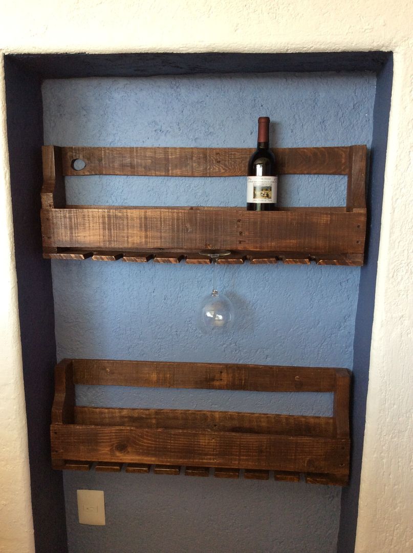 Bares rústicos de madera: ideas y consejos para tener uno en casa | homify