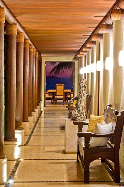 18 ideas para aprovechar mejor tu pasillo y patio pequeño | homify