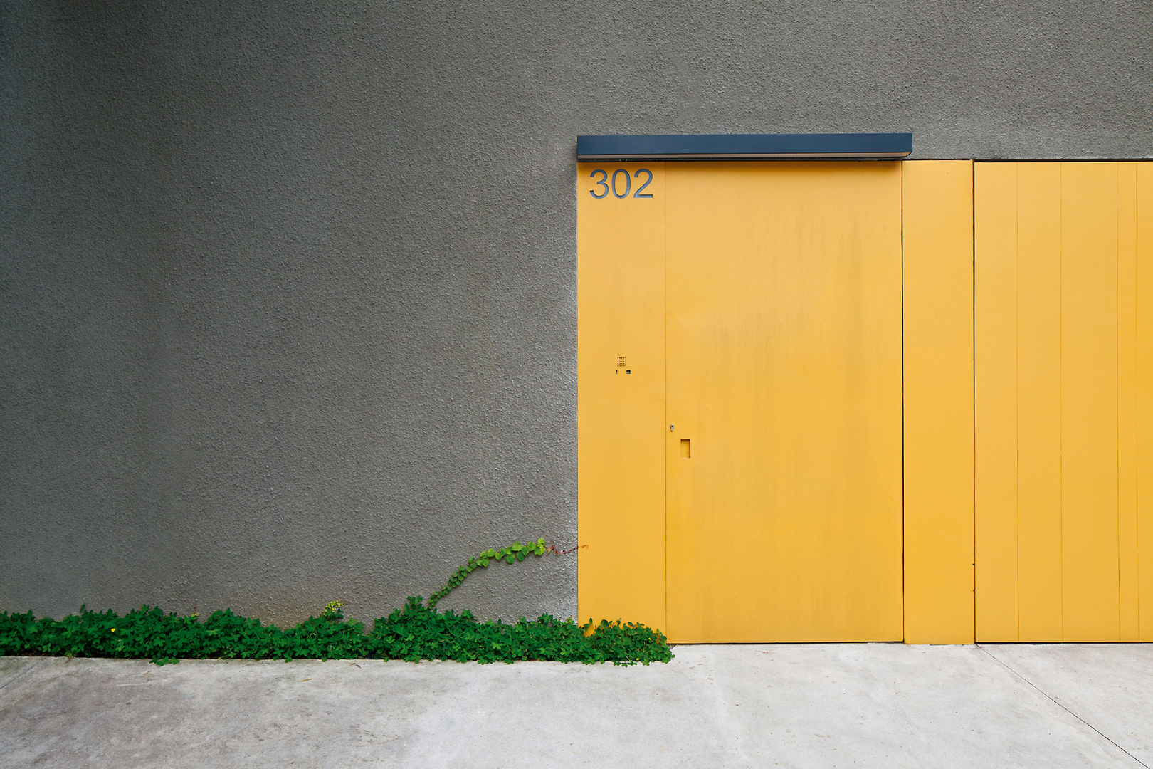 7 Ideias de portões modernos | homify