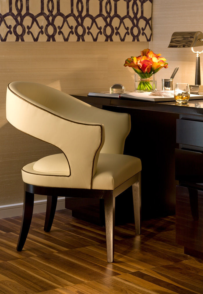 Choosing a chair for your office | homify