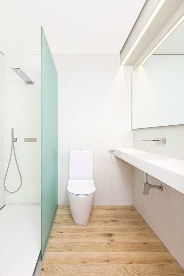 Inodoros modernos: elige el más adecuado | homify