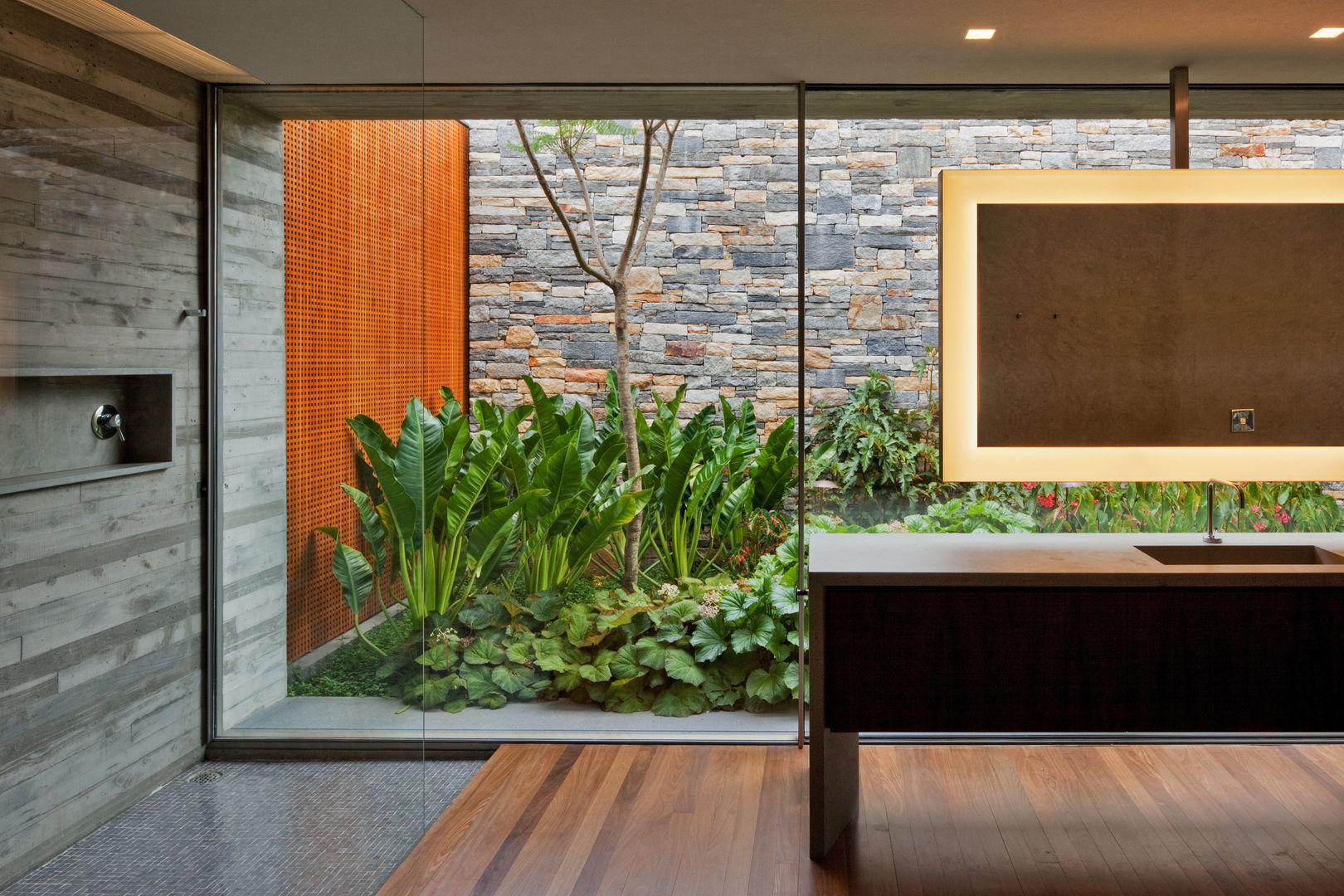 13 Lindas Ideias Para Revestir Suas Paredes Externas | homify