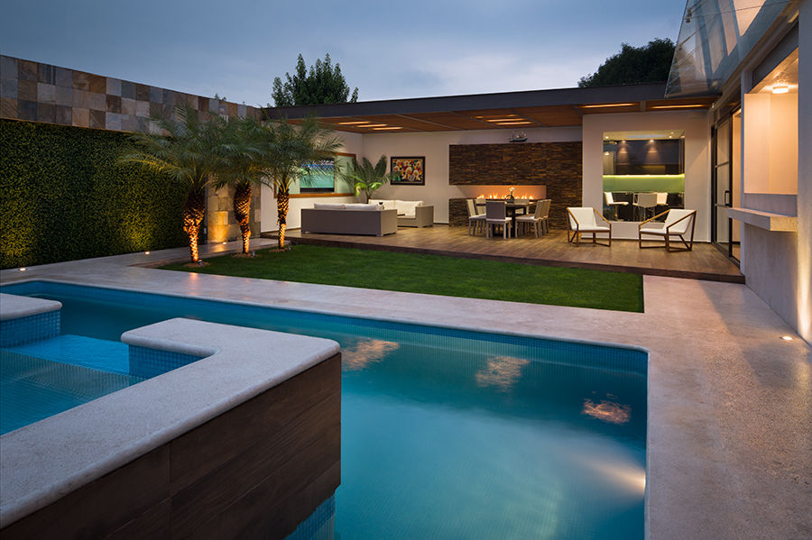 20 Fotos de patios espectaculares ¡para inspirarte! | homify