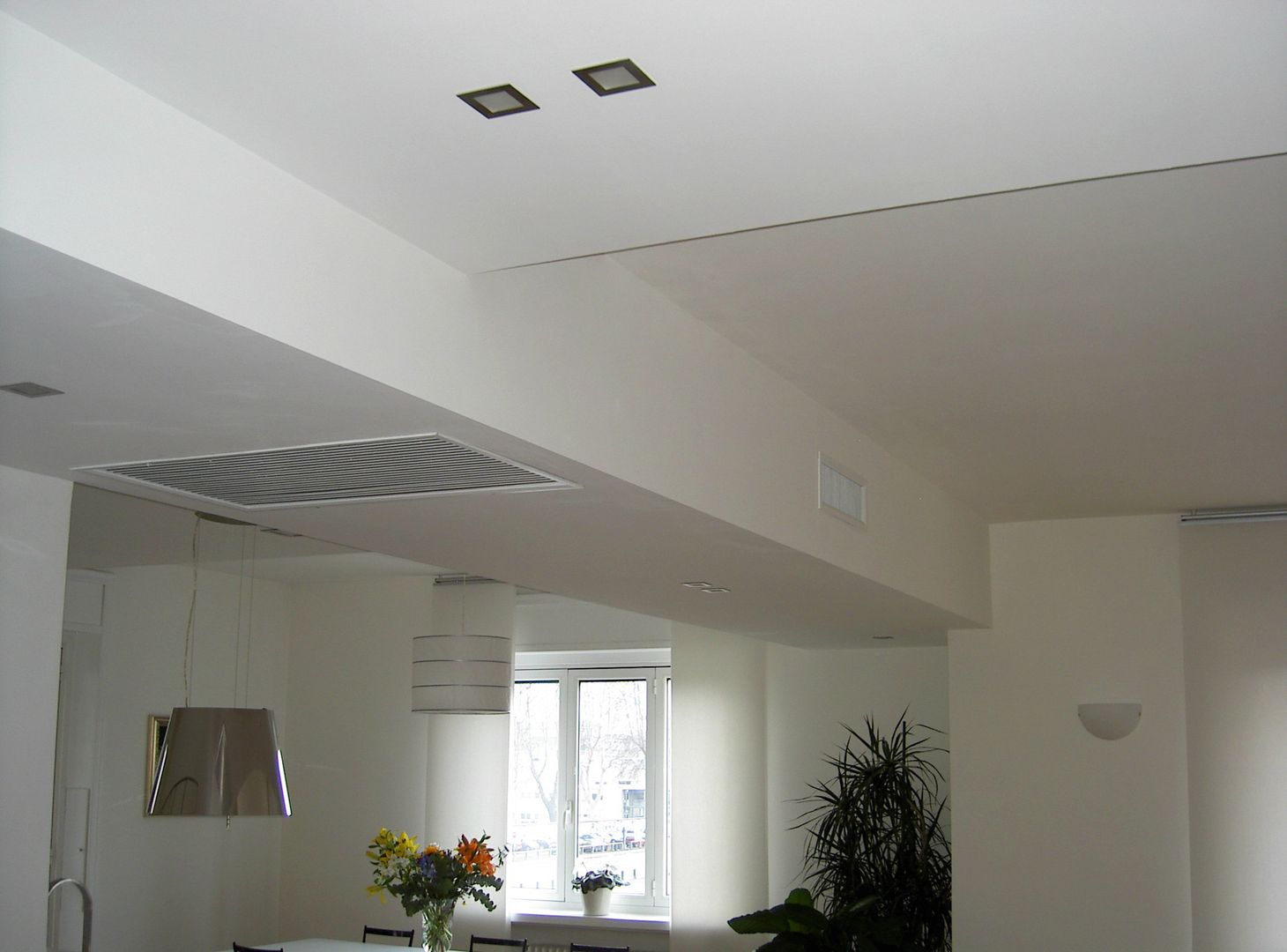 30 Controsoffitti Stupefacenti per una Zona Giorno Fantastica | homify