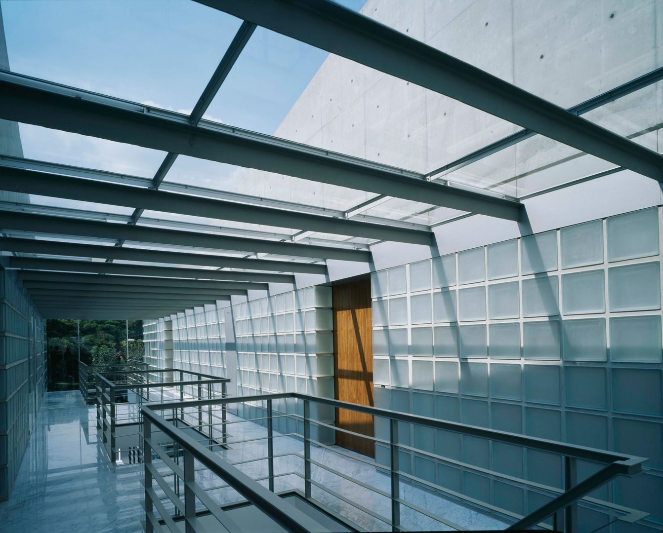 Vitroblock: qué es y usos en construcción | homify