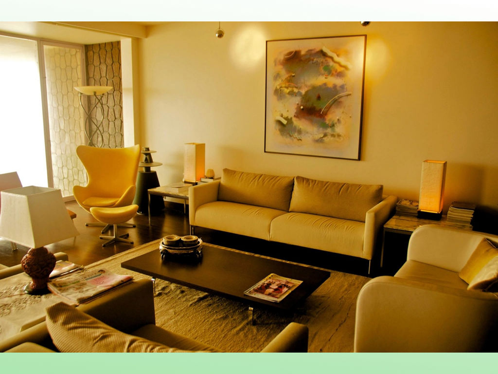 Sophisticated and Modern Interiors for a Home in Bandra, Mumbai | homify