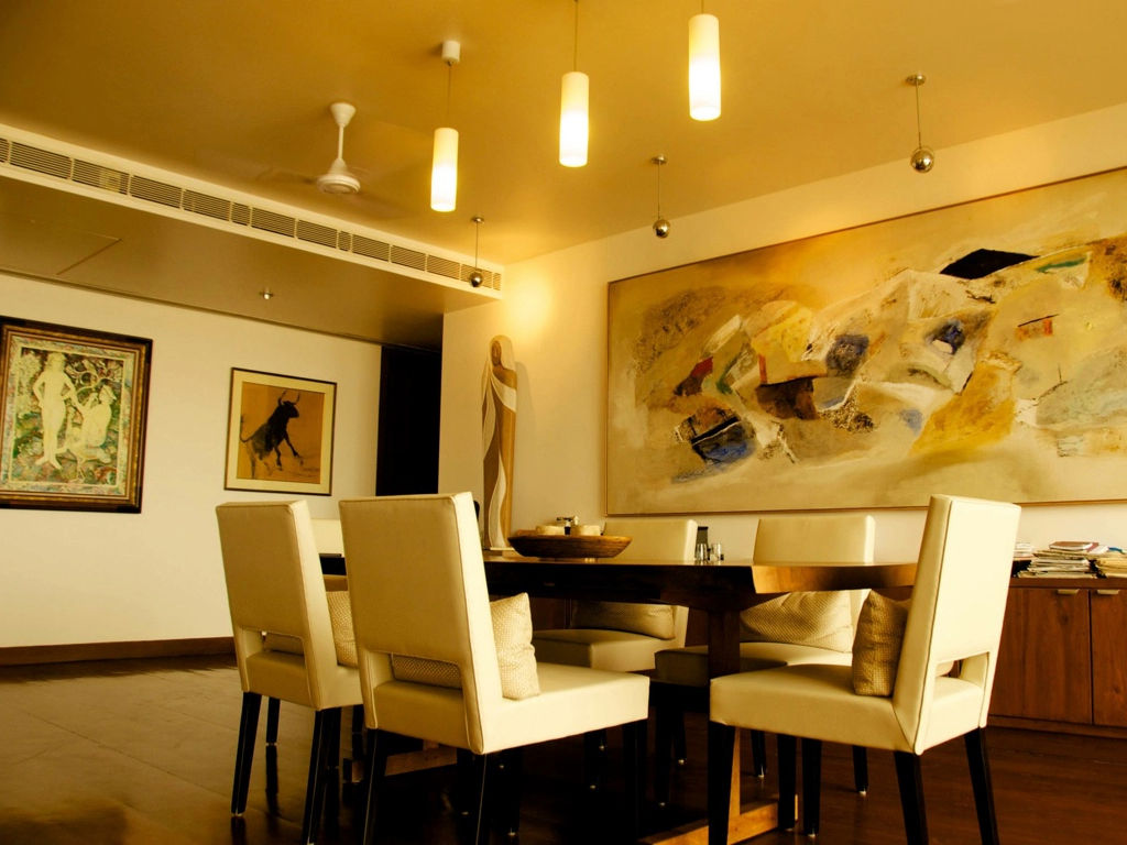 Sophisticated and Modern Interiors for a Home in Bandra, Mumbai | homify