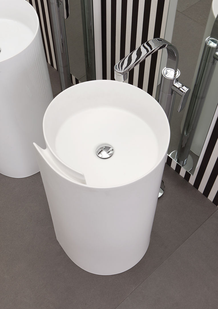 6 idee per 6 lavandini straordinari | homify