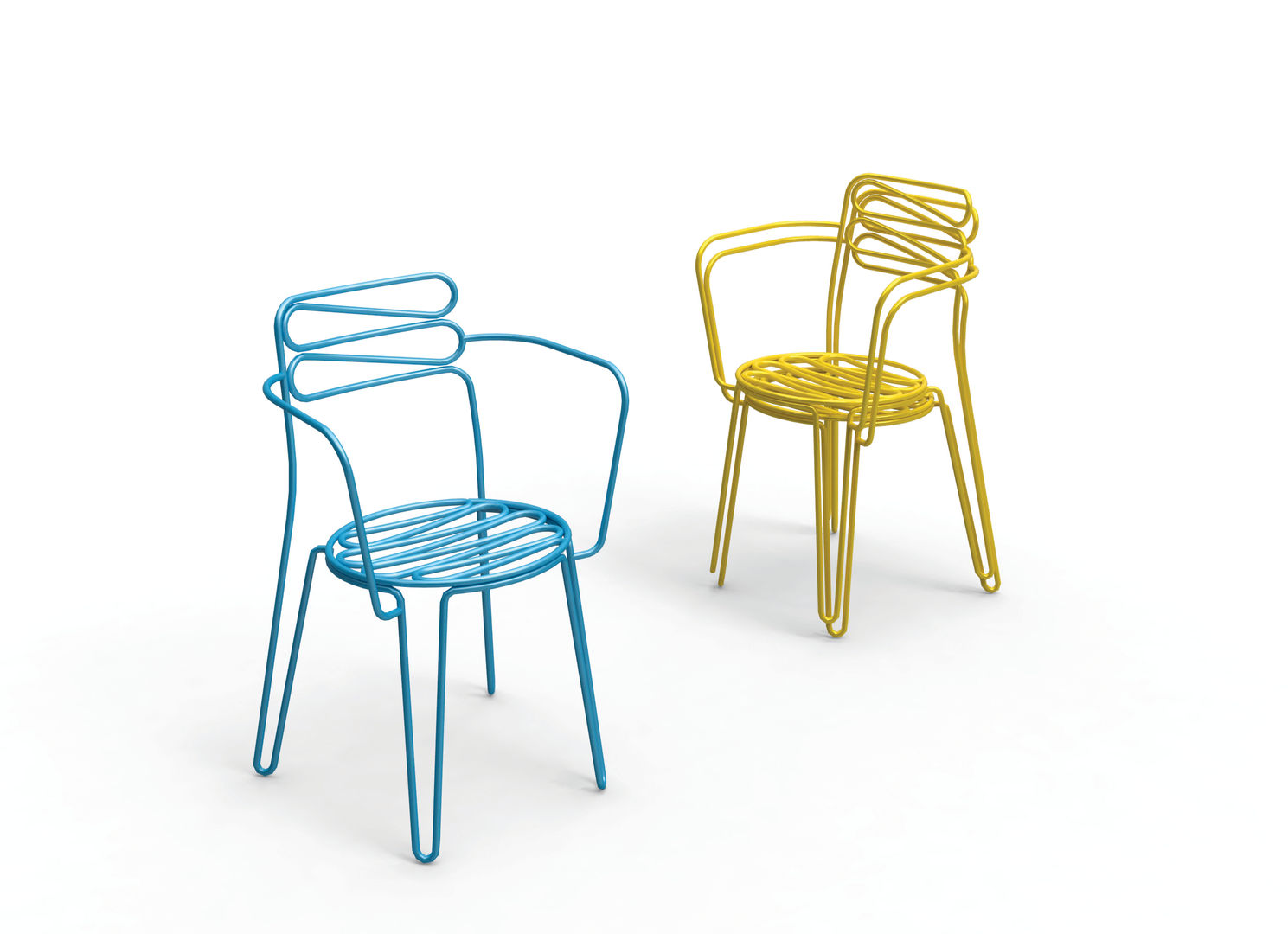 10 unique chair designs | homify