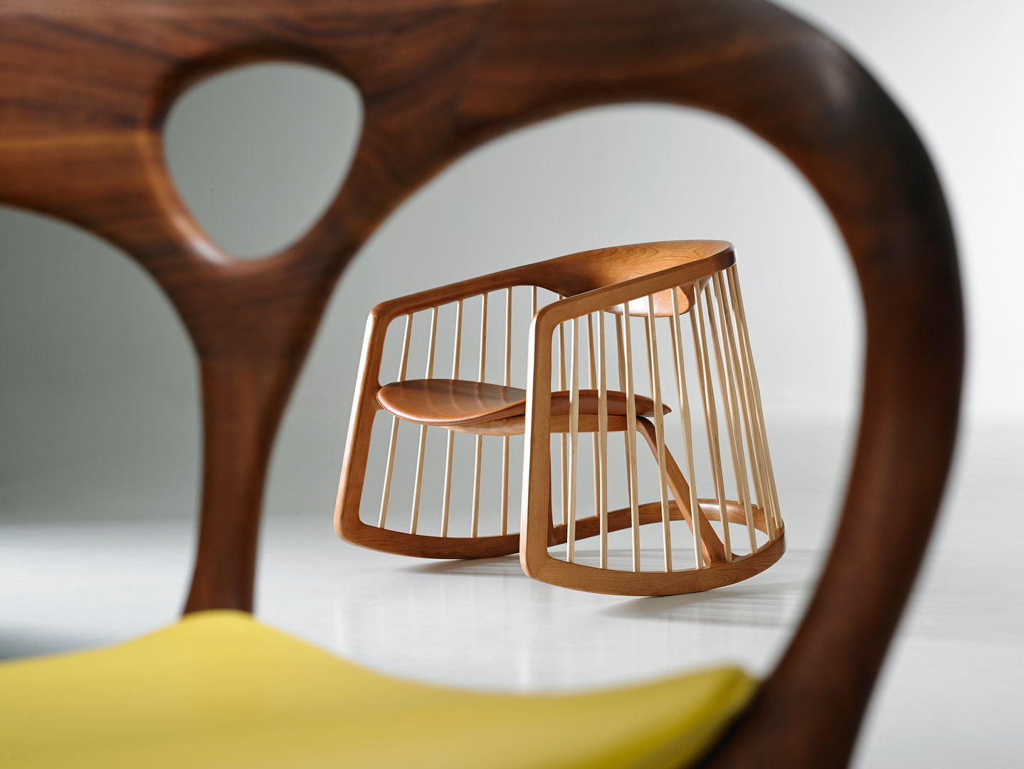 10 unique chair designs | homify