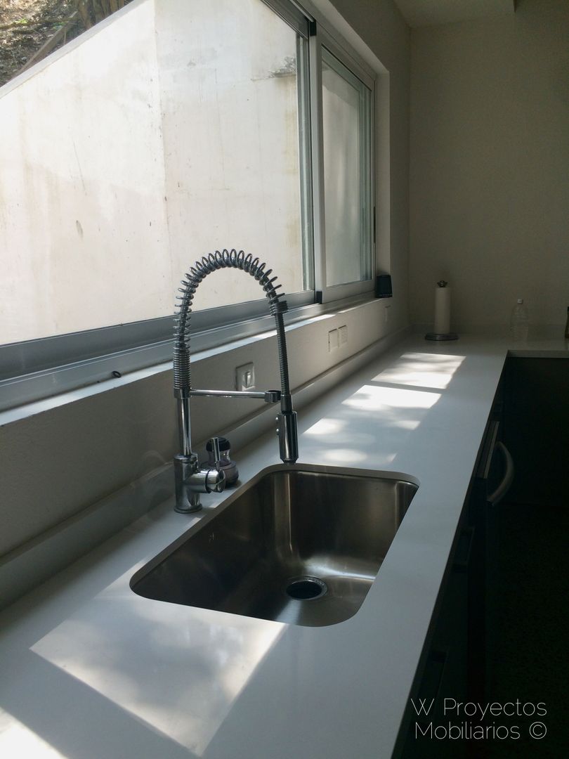 10 Increíbles Lavabos para tu Cocina Totalmente Innovadores | homify