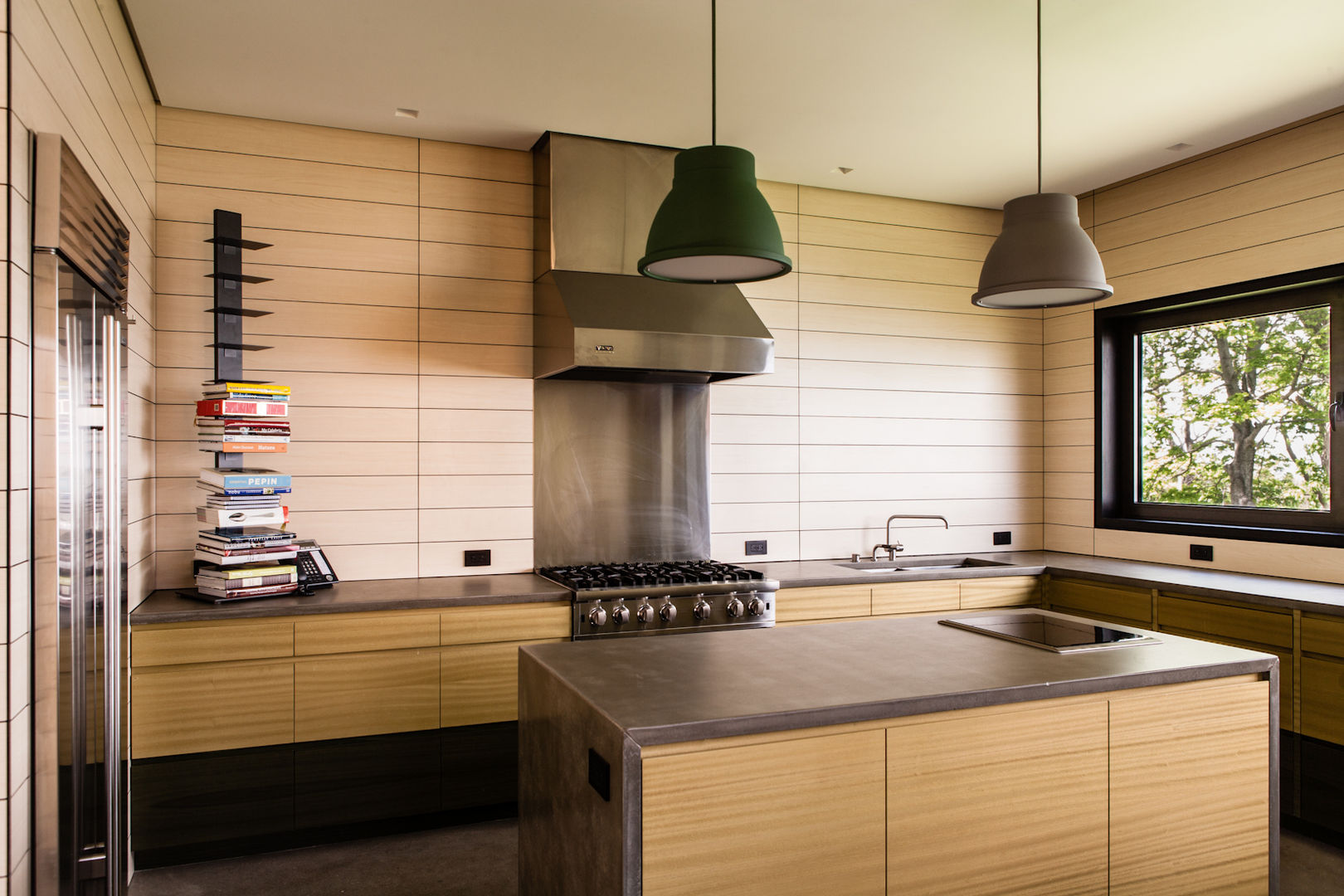 homify 360°: Residenz in den Hamptons | homify