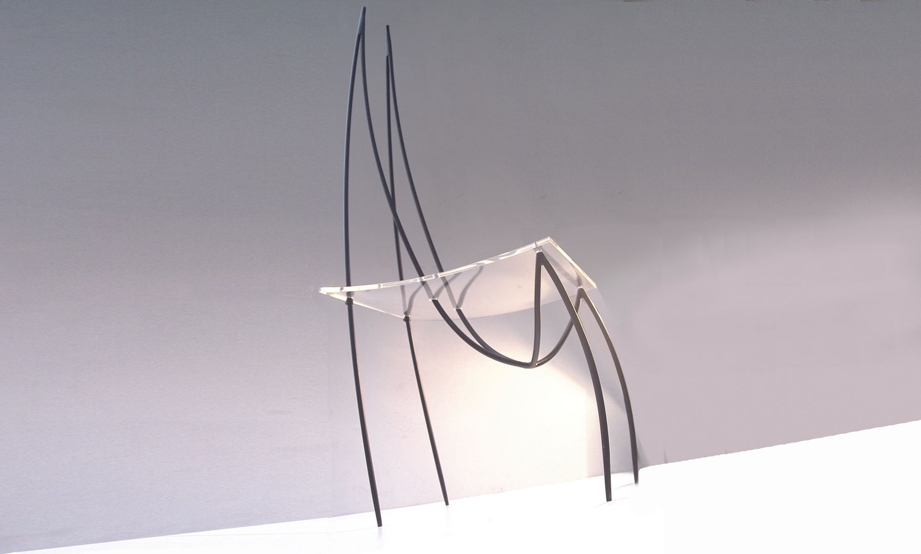 Sedie trasparenti per un design moderno | homify