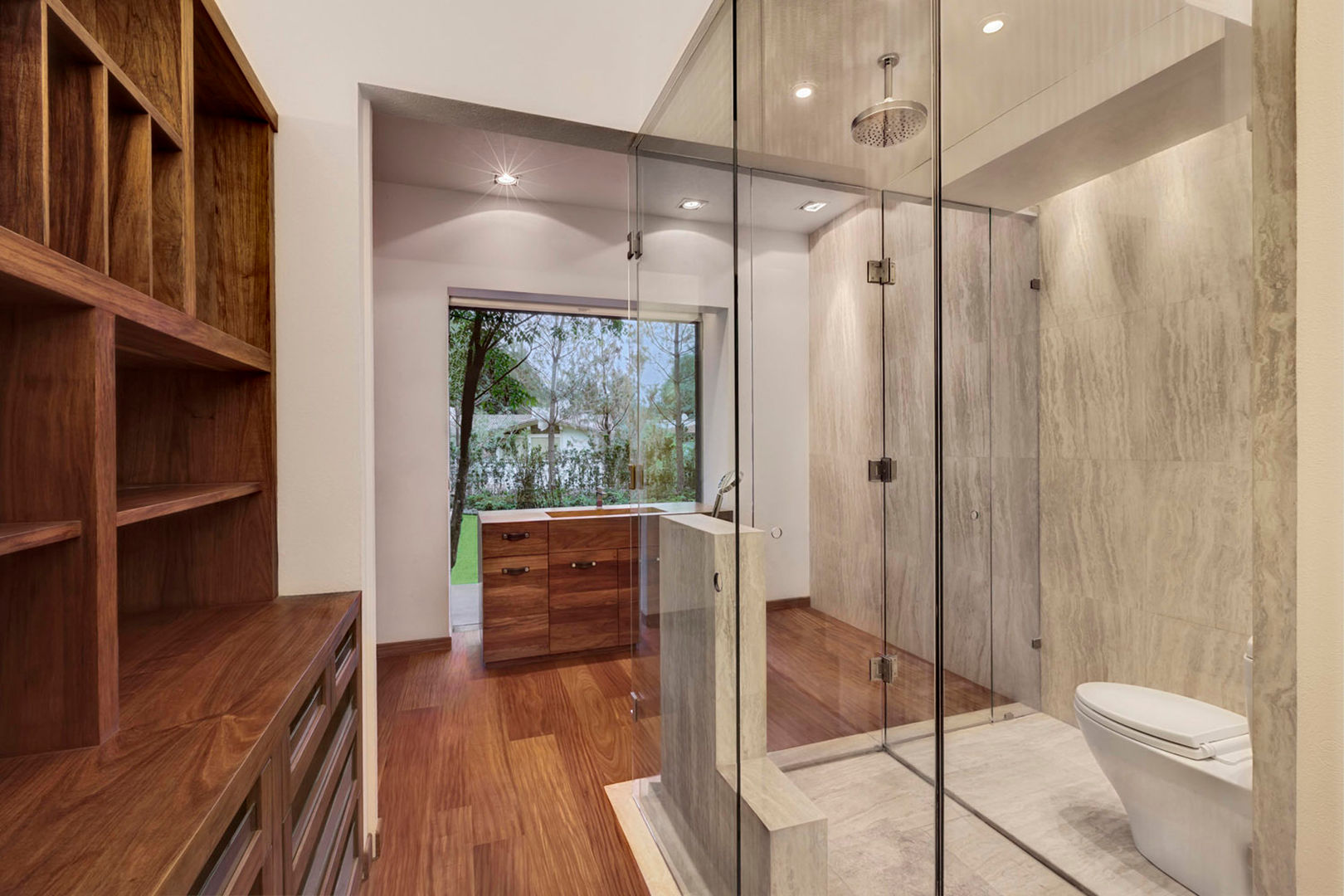 11 banheiros modernos magníficos | homify