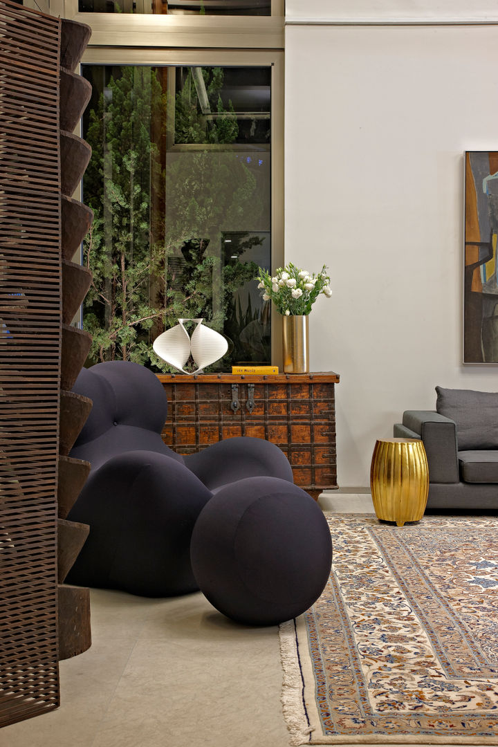 Cool stuff: a home in 71 photos | homify