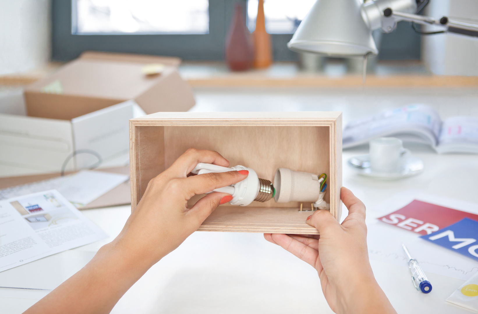 DIY-Kits: Geschenktipps von Frida & Finn | homify