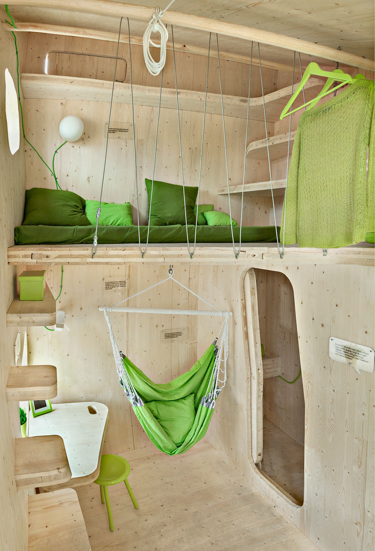 The Incredible 10sqm Home | homify