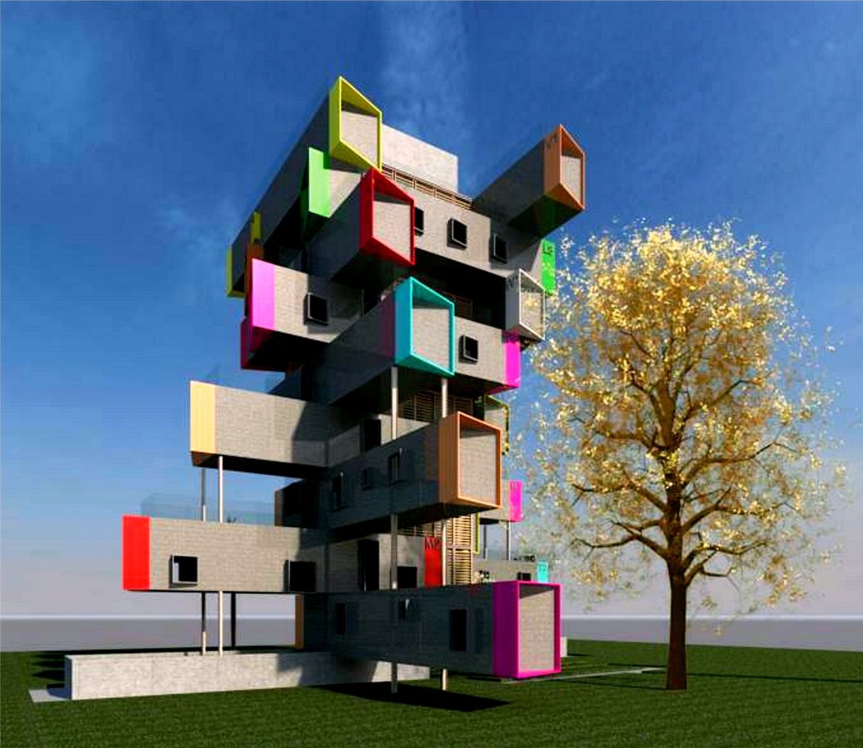 6 types of housing for multi-generational living | homify