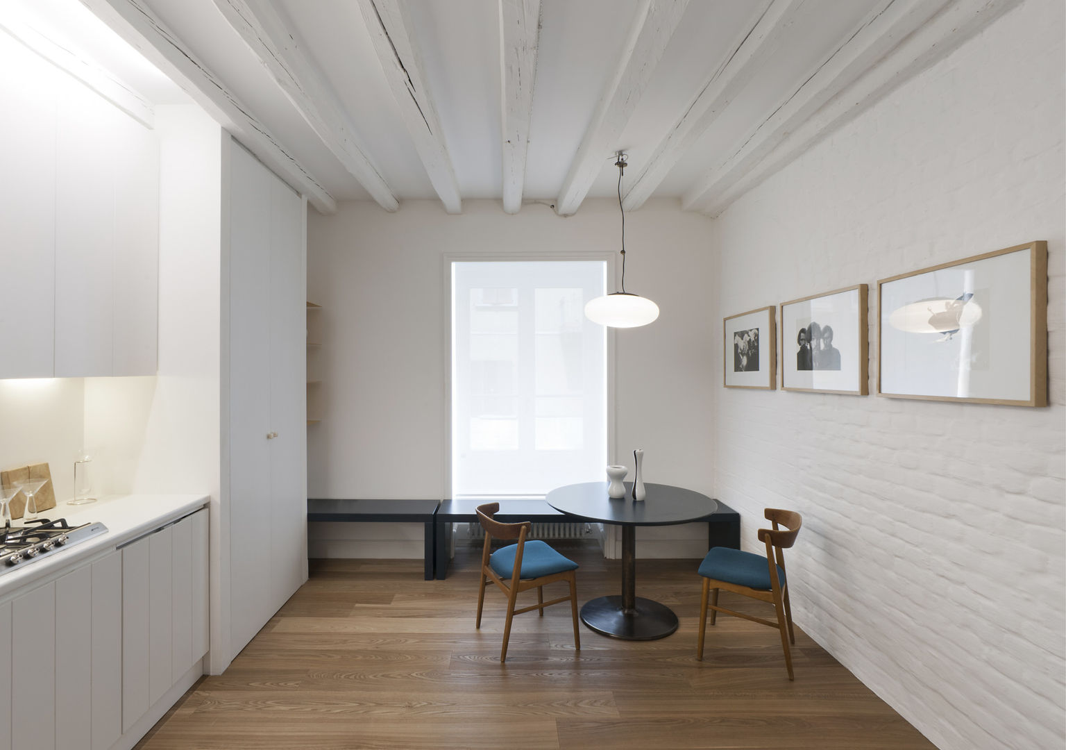 5 homes that prove that less is more | homify