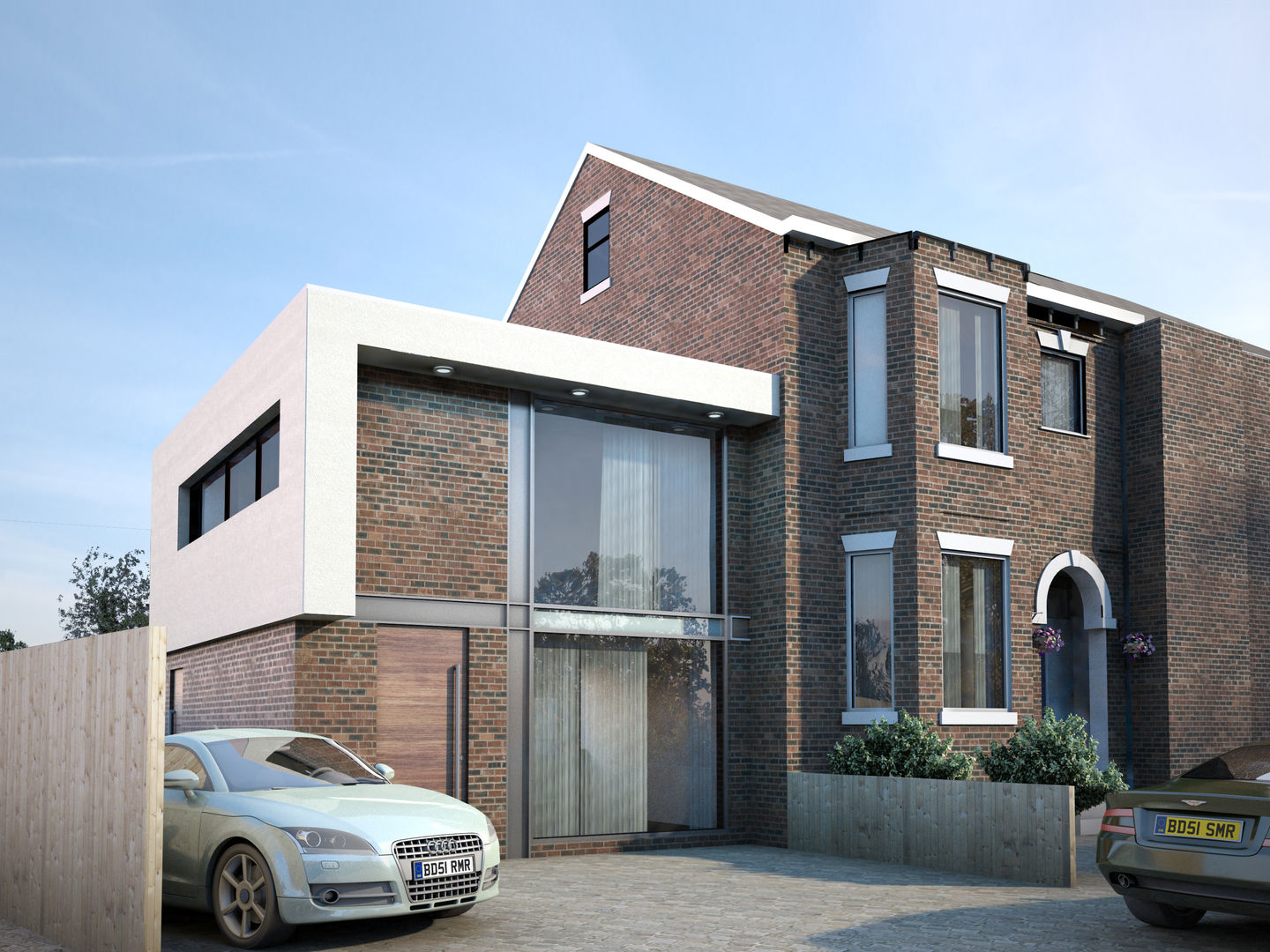 How do I convert my garage into liveable space? | homify