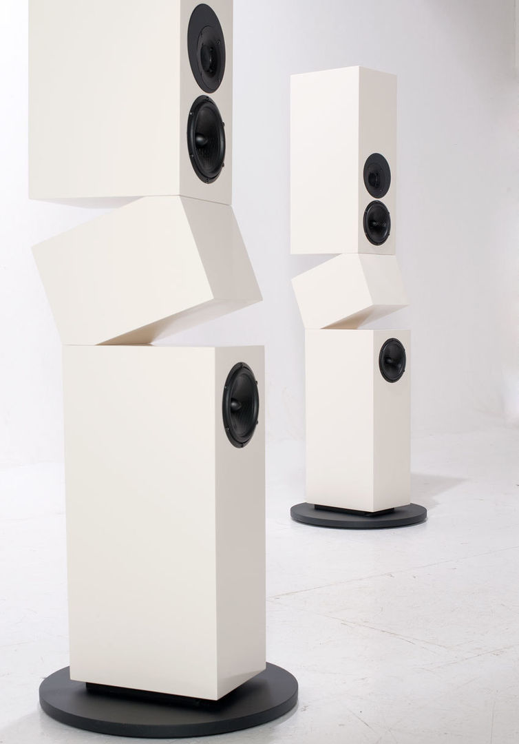 Cool high-tech speakers for your home | homify