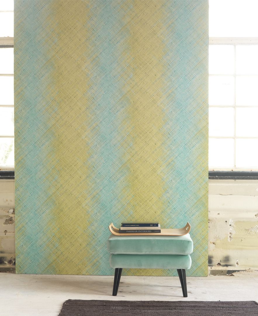 Hoe Maak je Zelf Behang van Textiel in 6 Stappen? Ontdek Het Hier! | homify