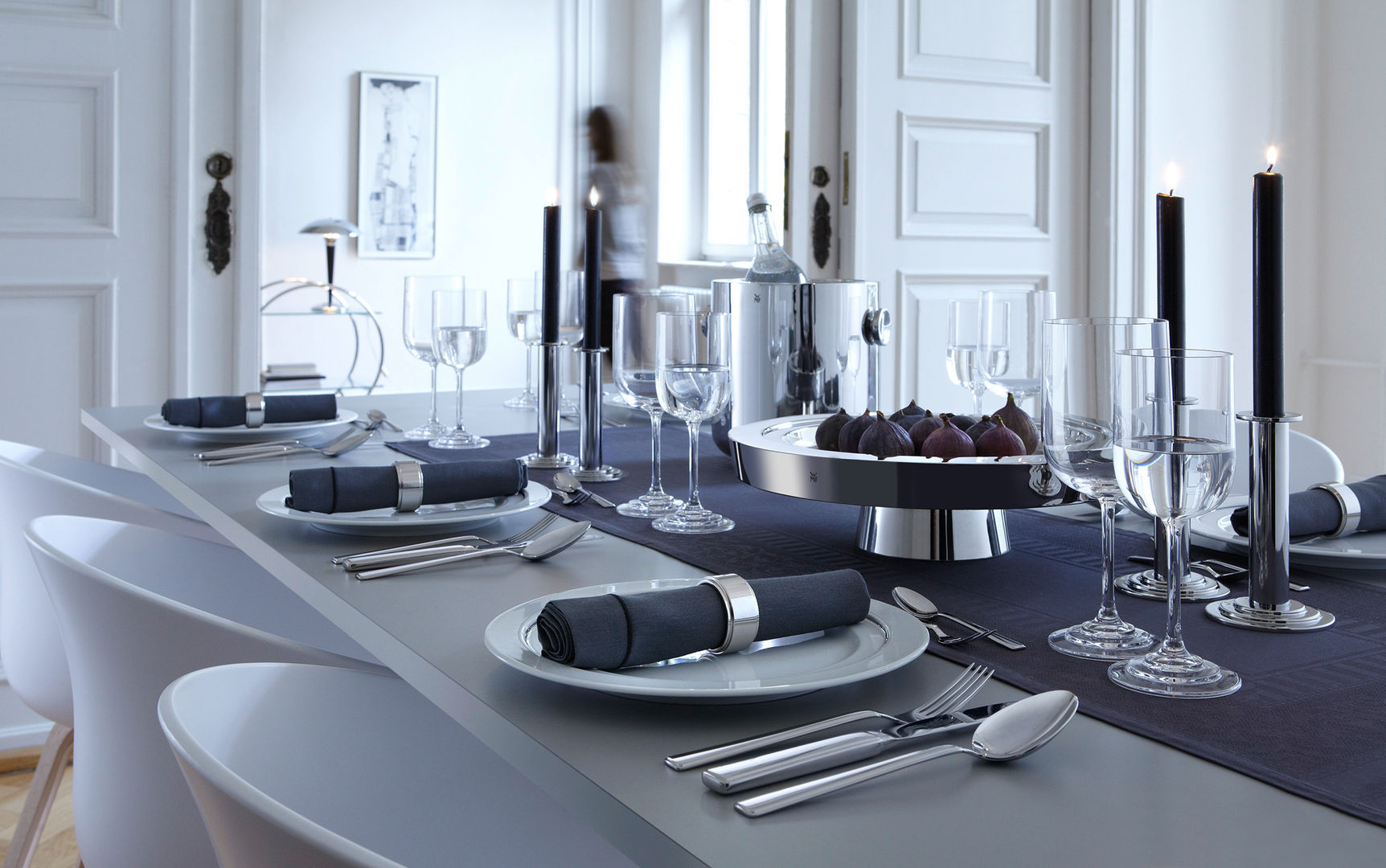 Coole Designideen rund um den Esstisch | homify