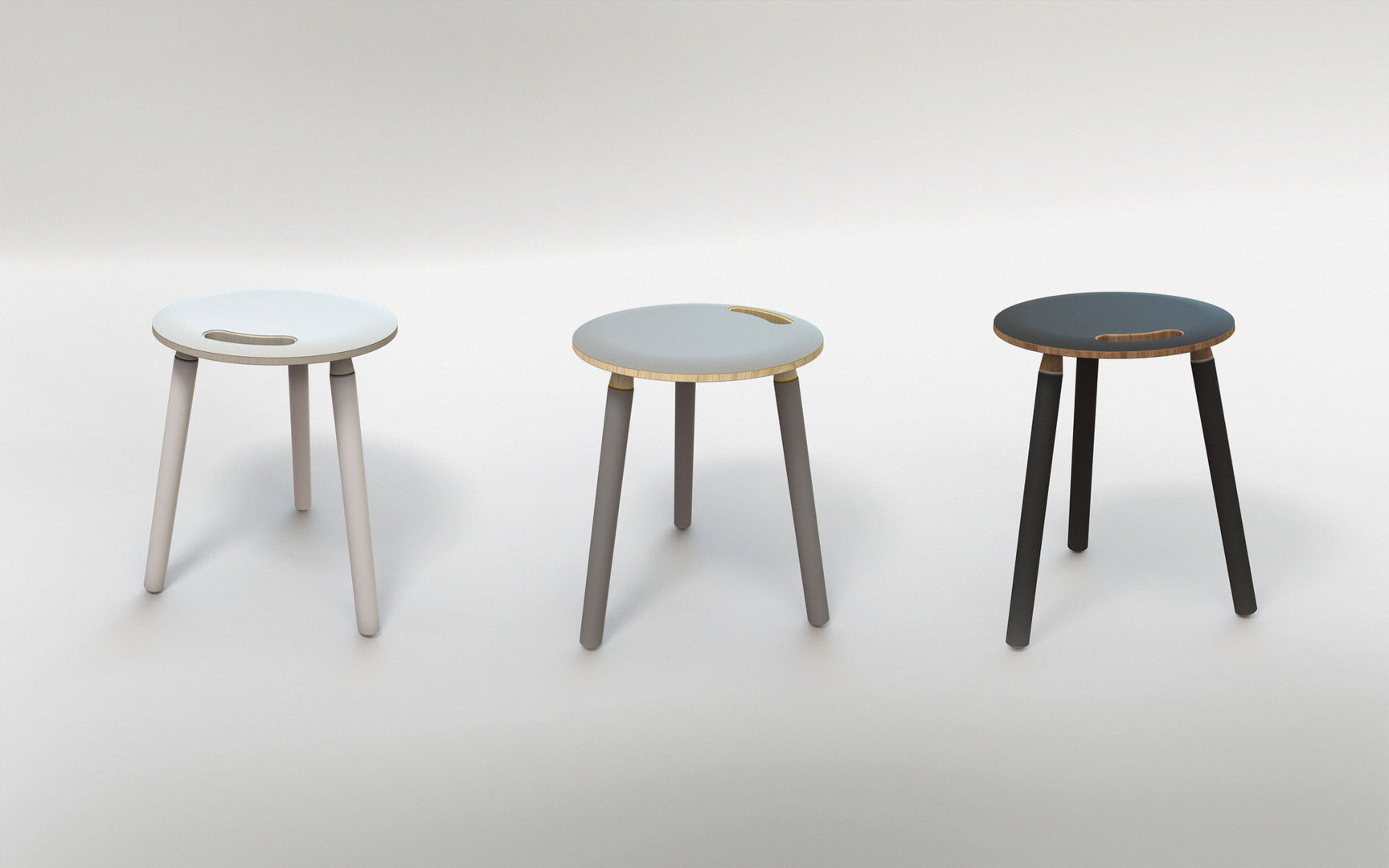 Moderne Hocker | homify