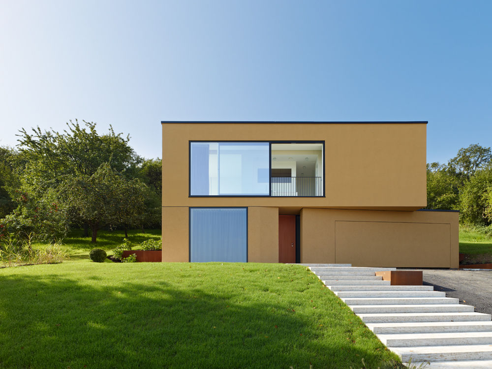 10 amazing houses that are sure to catch your attention | homify