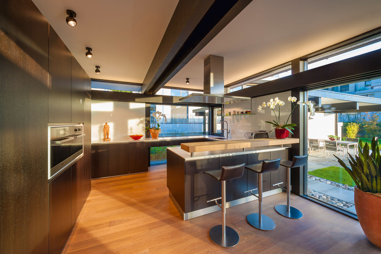 You Won't Believe This Beautiful Home Is Pre-Fabricated | homify
