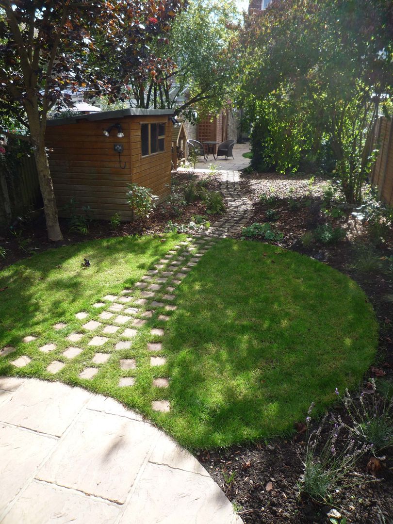 15 ideas to create your slice of suburban garden heaven | homify