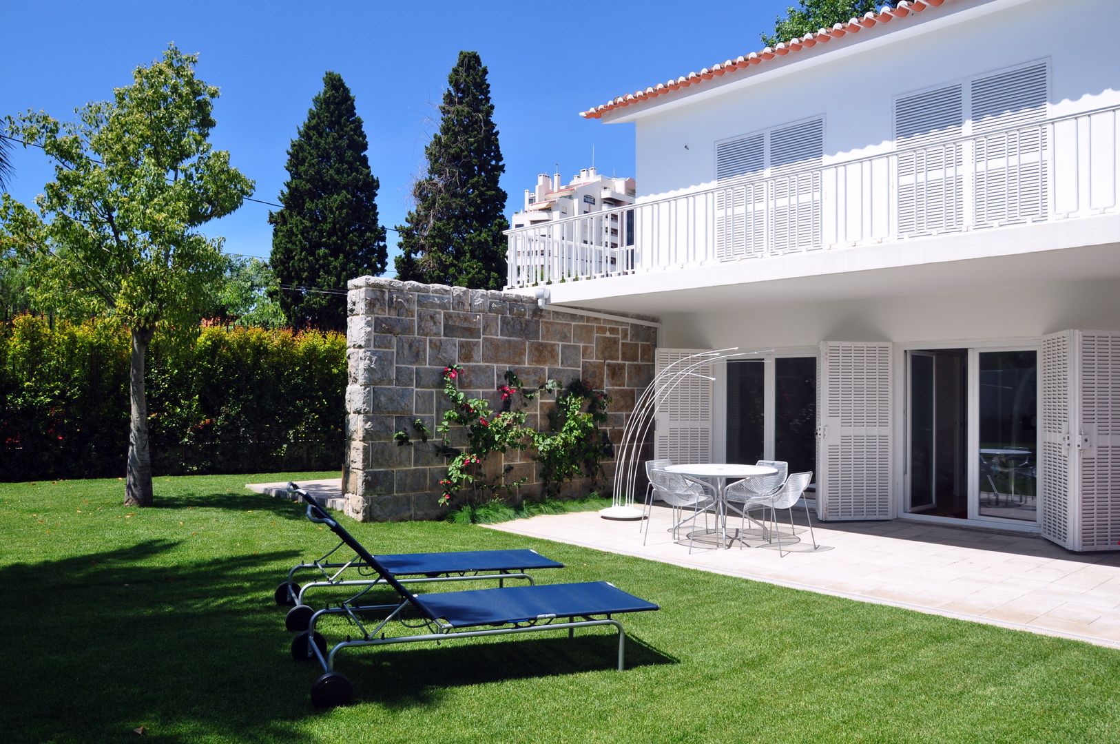 Antes y después: la reforma de una casa de los años sesenta | homify