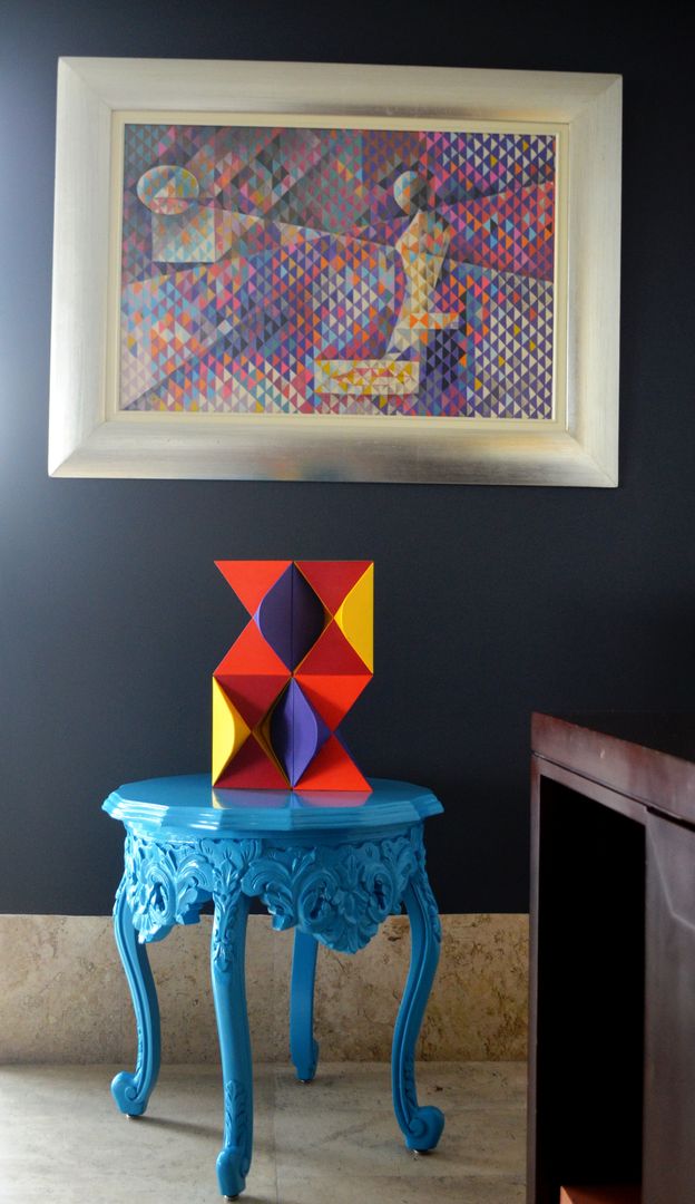 Tonos Azules: ¡15 Datos que te Harán Amarlos a Todos! | homify