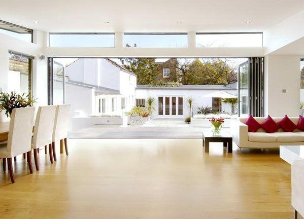 A New Look for the New Year: Top Home Renovation Trends for 2024 | homify