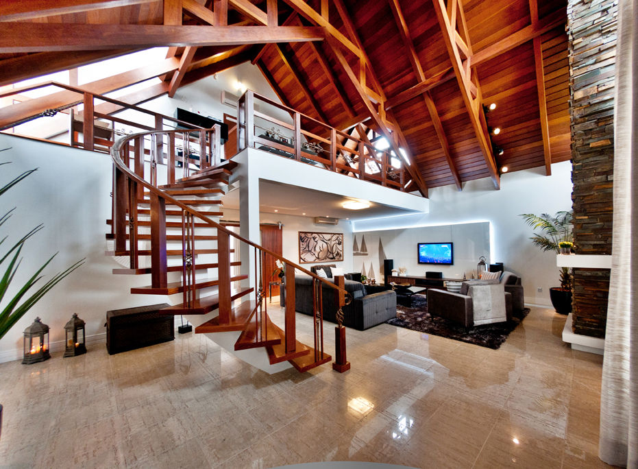 The Rustic House That’s Rich In Style | homify