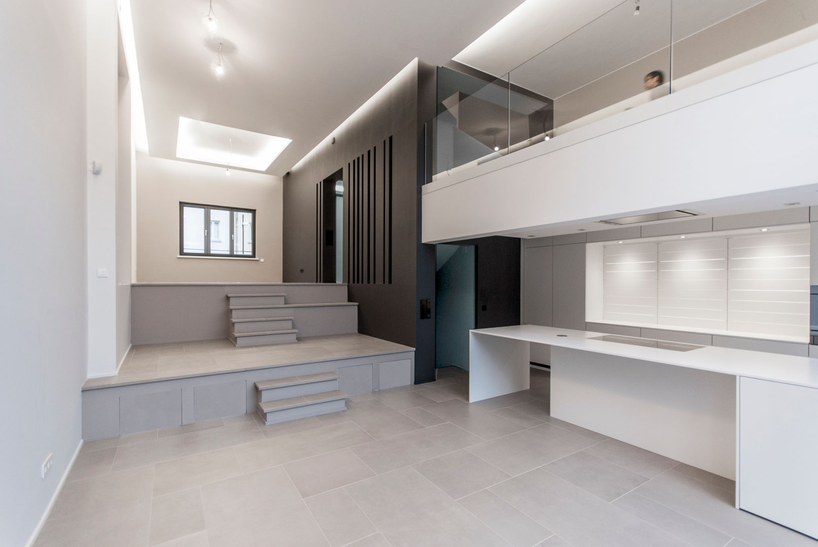 Nouvelle tendance : le béton apparent | homify