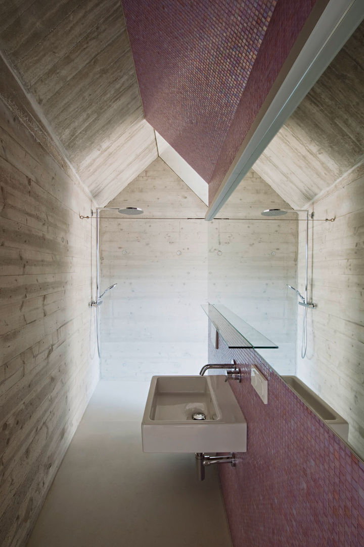 30 ausgefallene Badezimmer, bei denen euch der Mund offen stehen bleibt ...