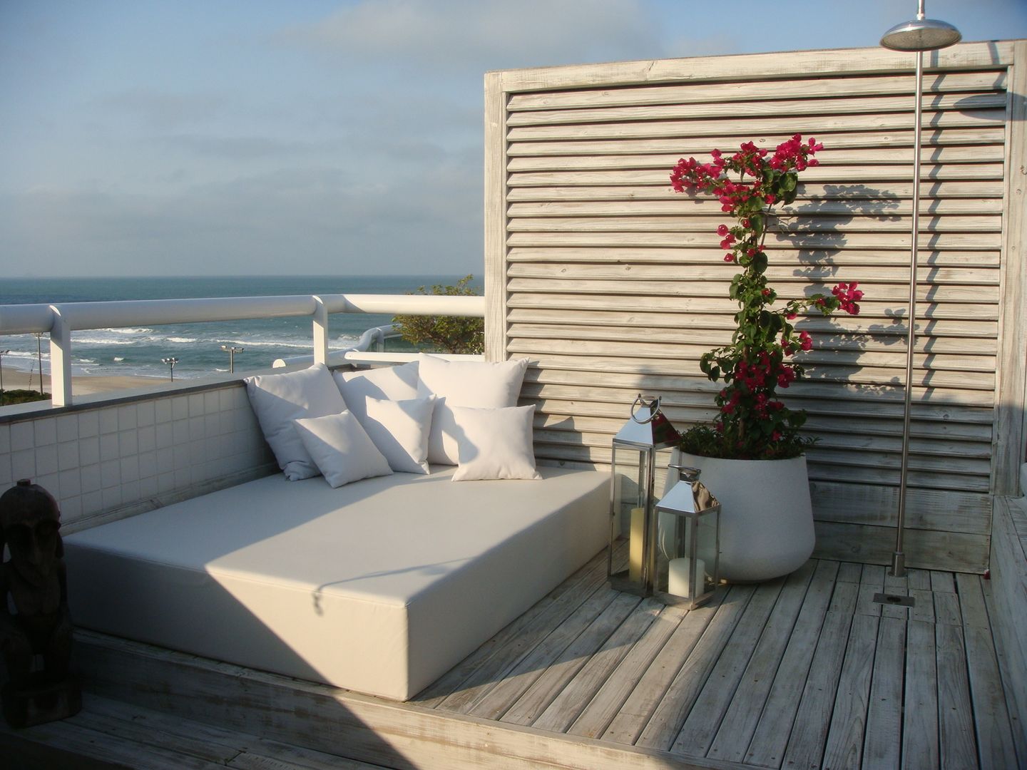 36 Ideias Para A Sua Sacada De Casa | homify