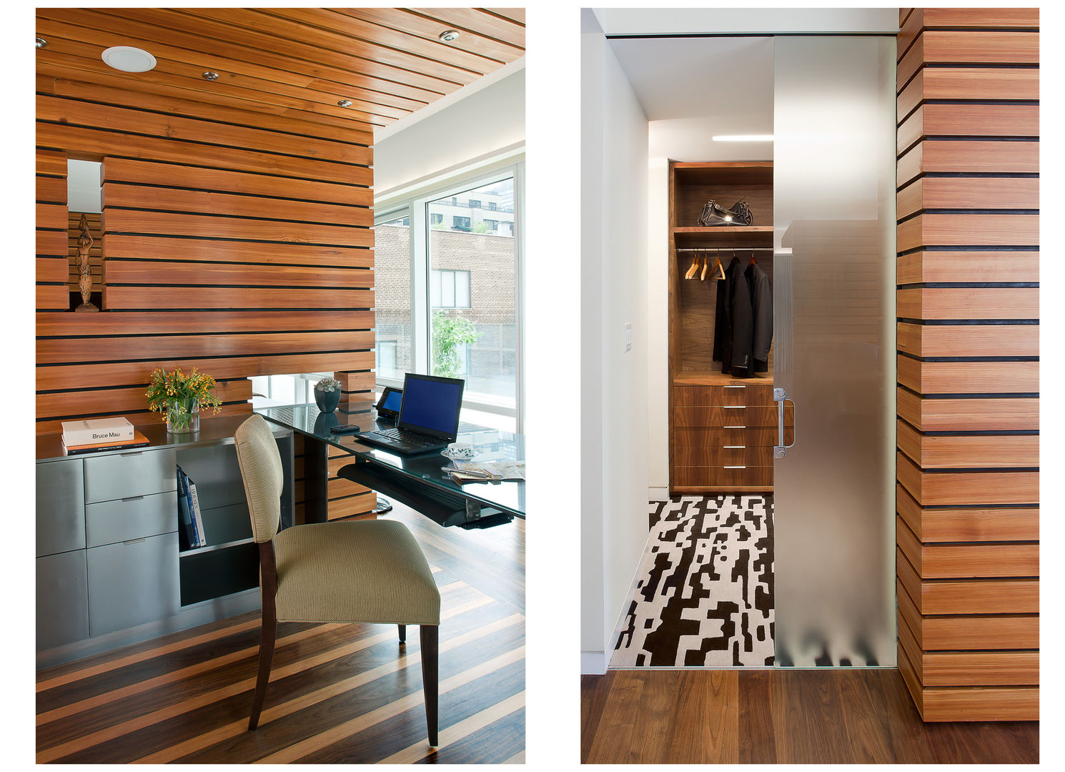 Asian elegance in a New York abode | homify