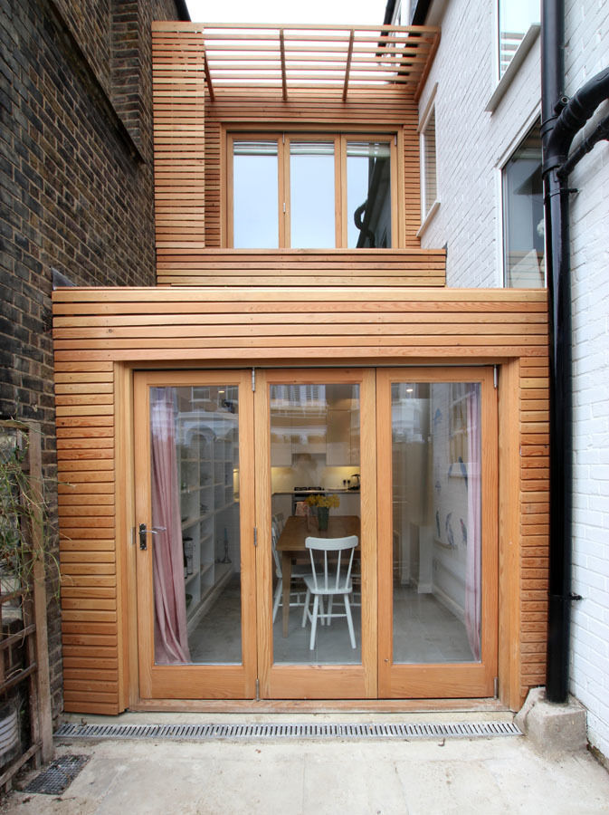 "What must I know when planning a side home extension?" | homify