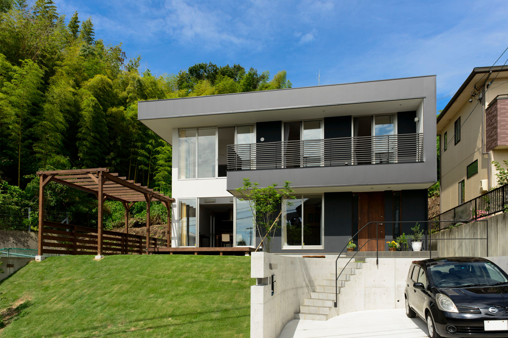 13 ideas for that perfect house terrace | homify