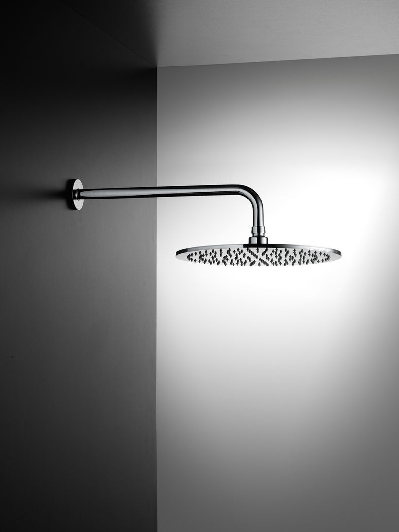 Regaderas para bañarse mejor - 7 diseños fantásticos | homify