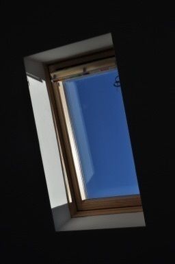 How to install a skylight in 7 steps? | homify