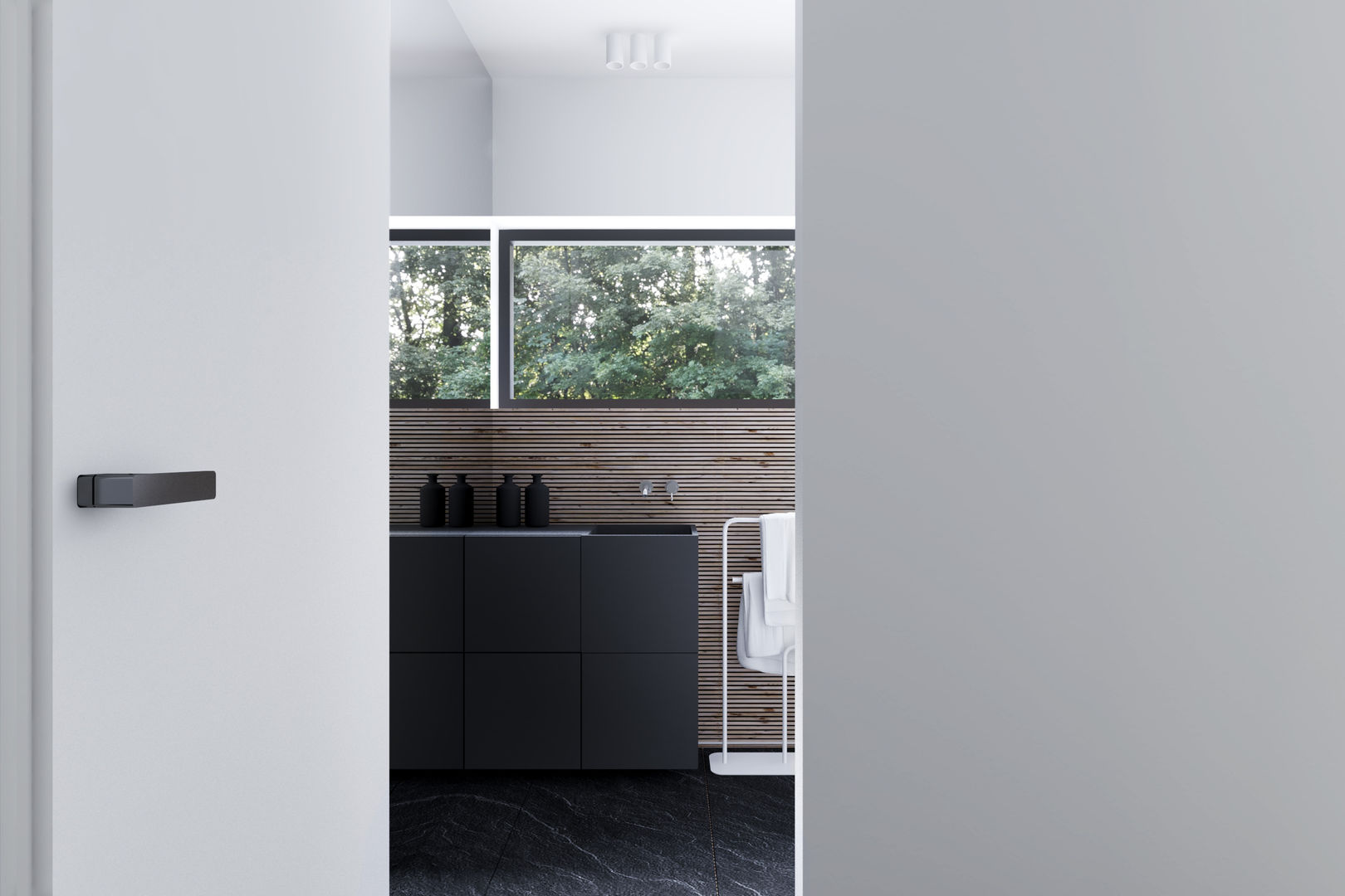 Lavatórios modernos, as mais variadas opções! | homify