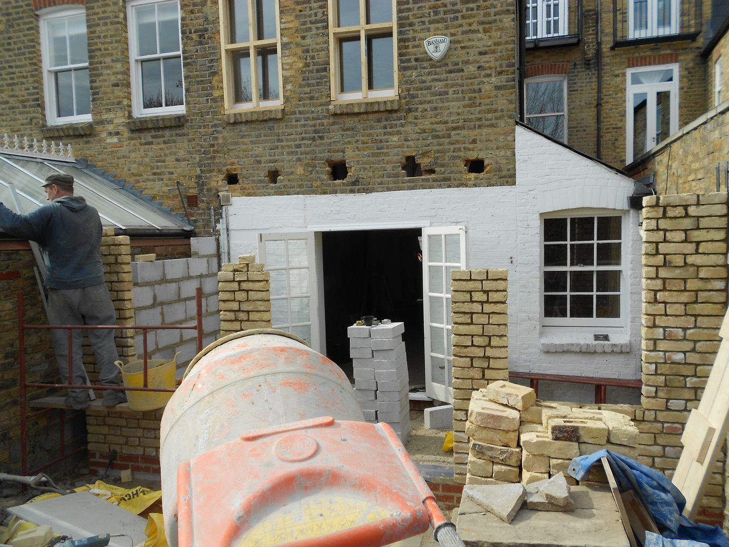 Home extension project planning guide | homify