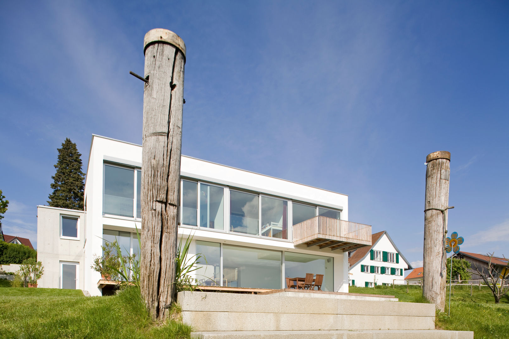 Gemütliches Haus am Bodensee | homify