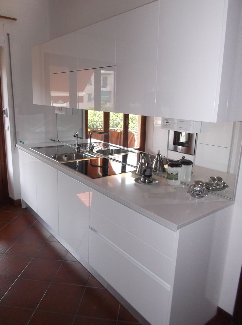 15 Lavelli da Cucina in Fragranite...e Oltre! | homify
