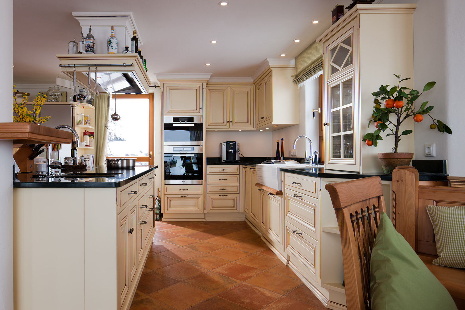 The perfect rustic kitchen! | homify